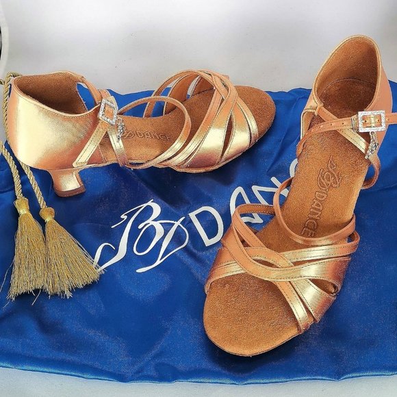 BDDance | Shoes | Dance Shoes Bd2383 | Poshmark